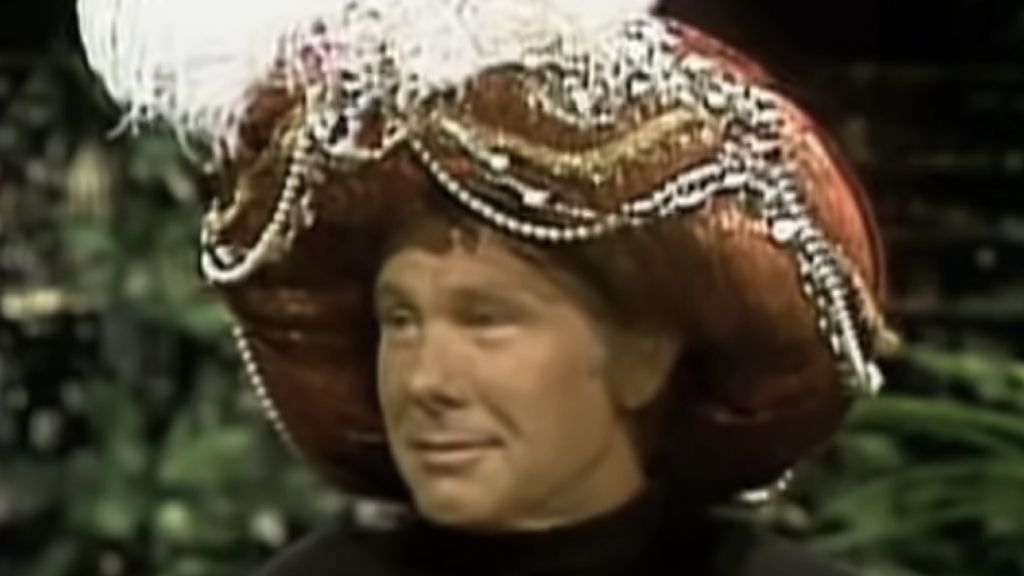 32 Fantastic Johnny Carson Quotes | Cinemablend