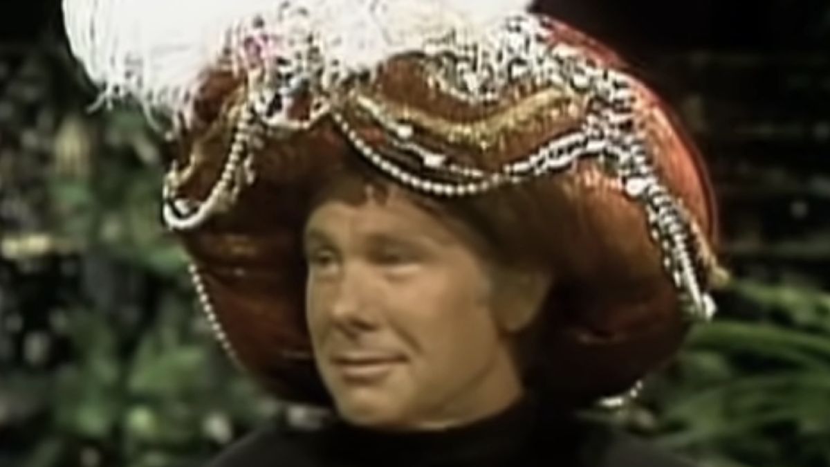 32 Fantastic Johnny Carson Quotes | Cinemablend