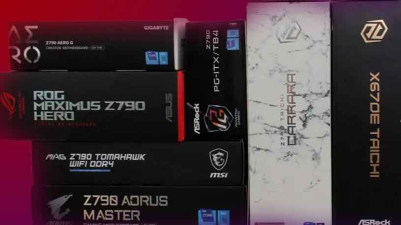 Best Motherboards 2025 for Gaming, by Socket and Chipset | Tom's Hardware