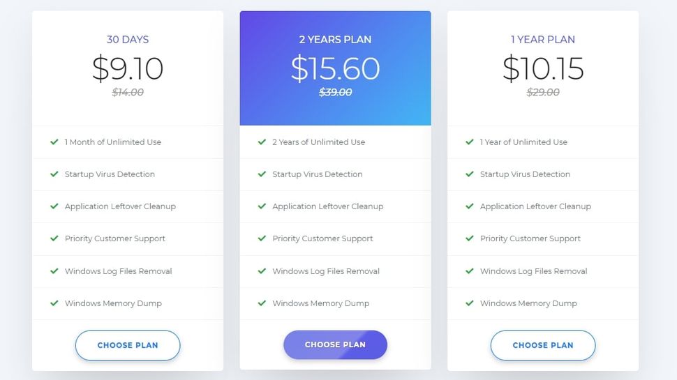 Advanced Uninstaller PRO review | TechRadar