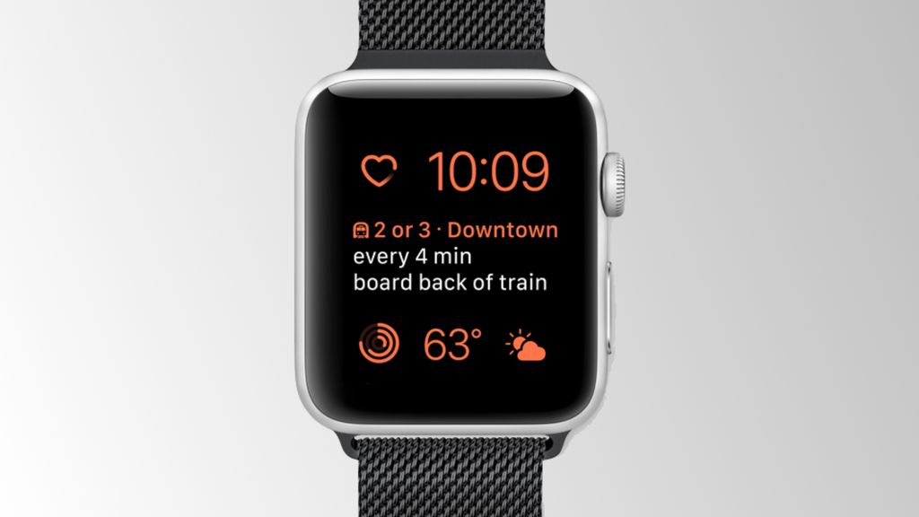 Best Apple Watch Faces How To Style Your Smartwatch Home Screen 