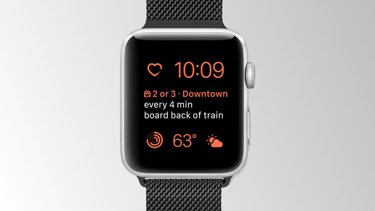 Best Apple Watch Faces How To Style Your Smartwatch Home Screen