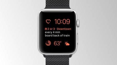 Best Apple Watch faces: how to style your smartwatch home screen ...