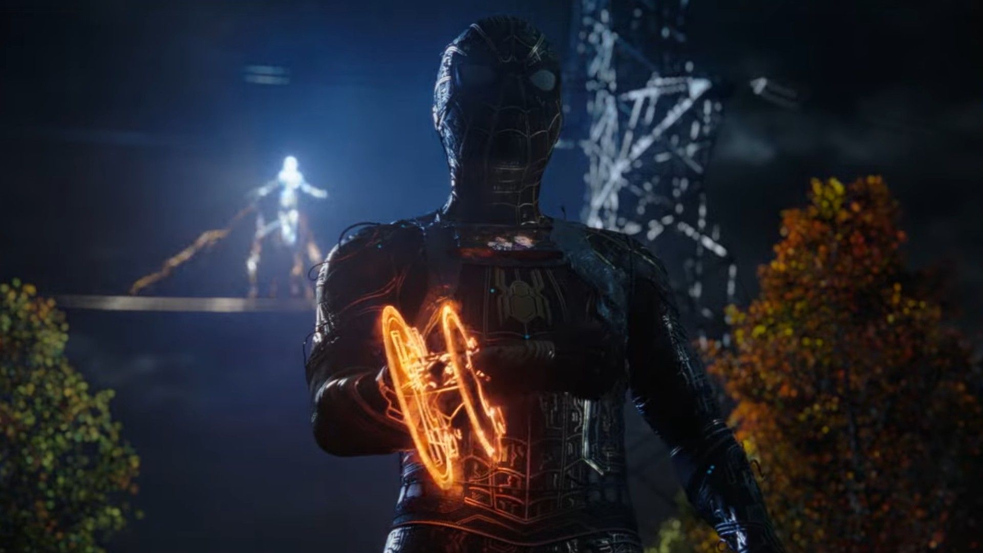 Spider-Man: No Way Home ending explained: answering your biggest Peter ...