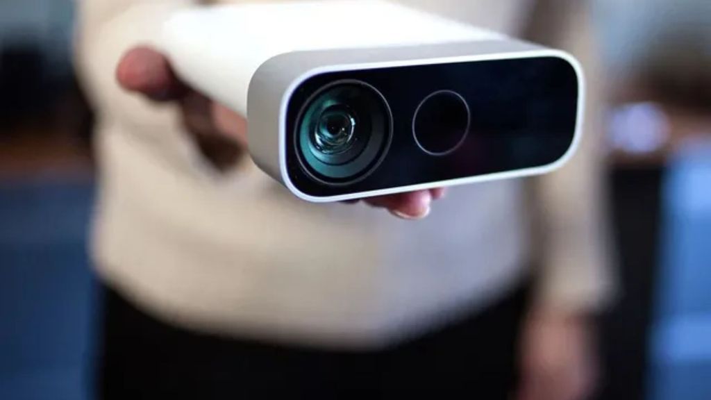 Microsoft discontinues Azure Kinect Developer Kit | Windows Central