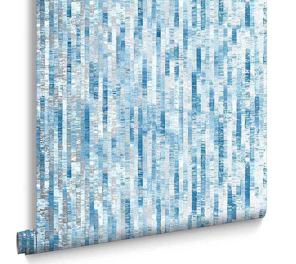 Colour Trend: Make A Splash With Swimming Pool Blue