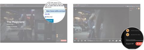 How to set up and use Netflix Party | iMore