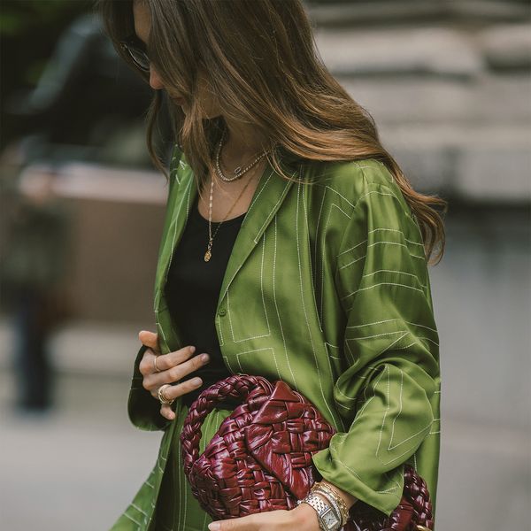 Articles by Humaa Hussain | Who What Wear