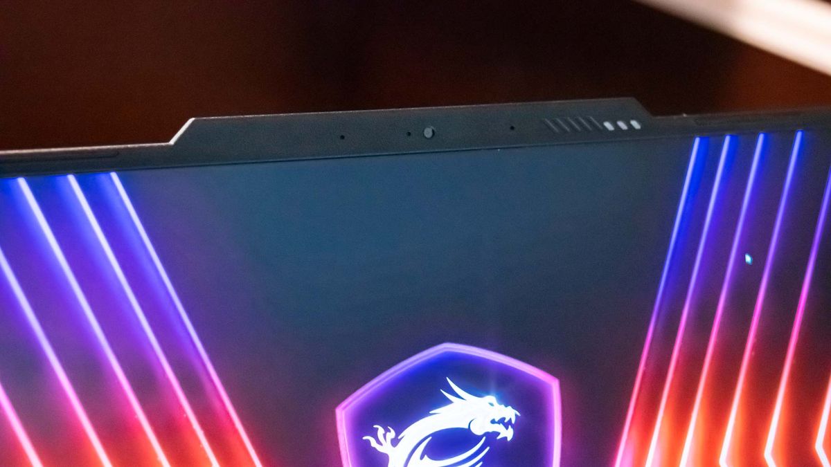 MSI Cyborg 14 review: A solid mid-range gaming laptop | Tom's Guide