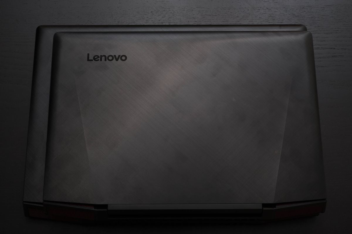 Lenovo Ideapad Y700-17 Gaming Laptop First Look - Tom's Hardware | Tom ...