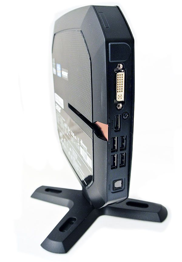 Acer Revo RL80-UR22 - Mini PC Round-Up - Tomâ€™s Hardware