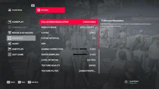 Hitman 2 system requirements and performance | PC Gamer