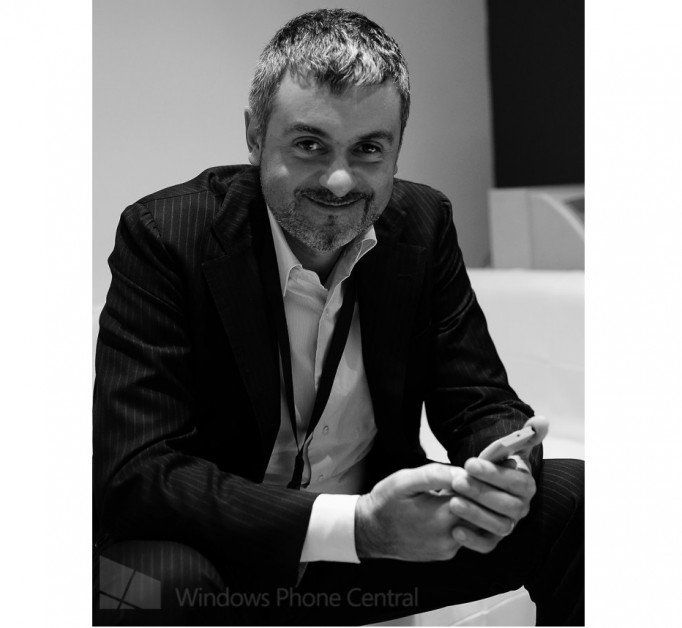 Marco Argenti, Nokia’s head of developer experience, leaves for Amazon ...