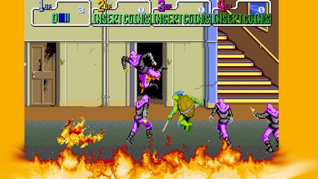 The 50 best arcade games of all time, ever | TechRadar