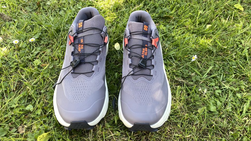 Salomon Ultra Glide 3 trail running shoes review: Perfectly put ...