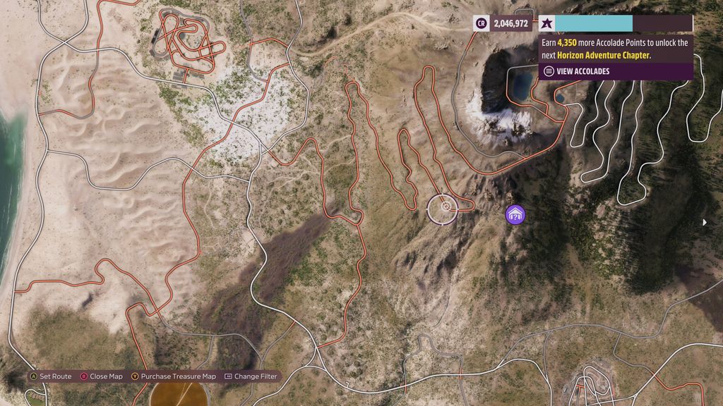 All Forza Horizon 5 Barn Find locations | PC Gamer