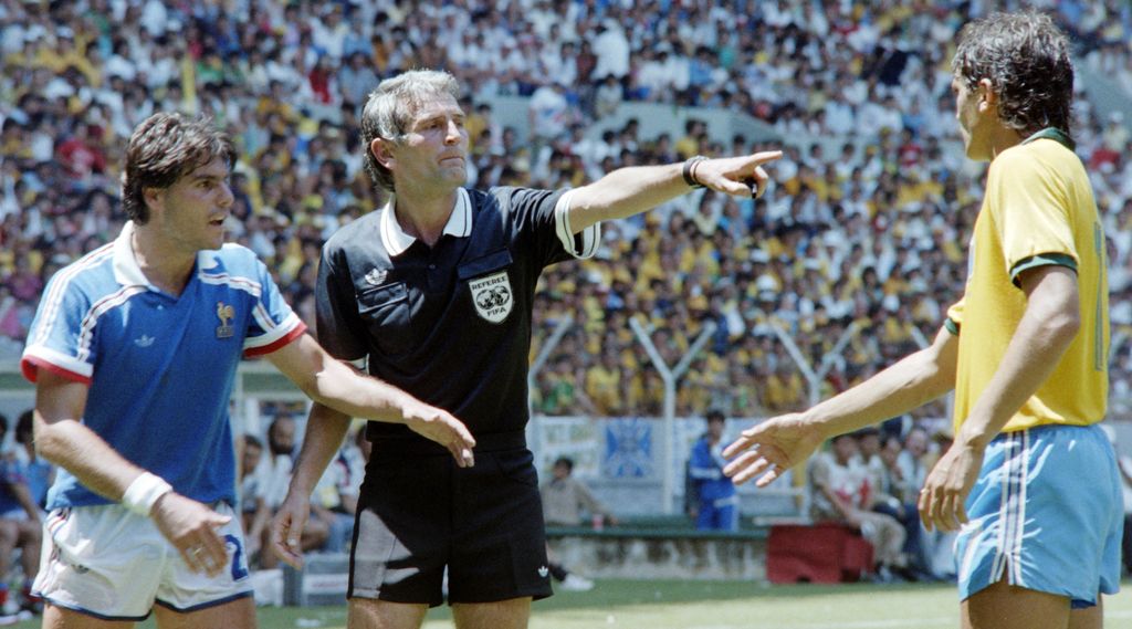 The best full-backs of all time | FourFourTwo