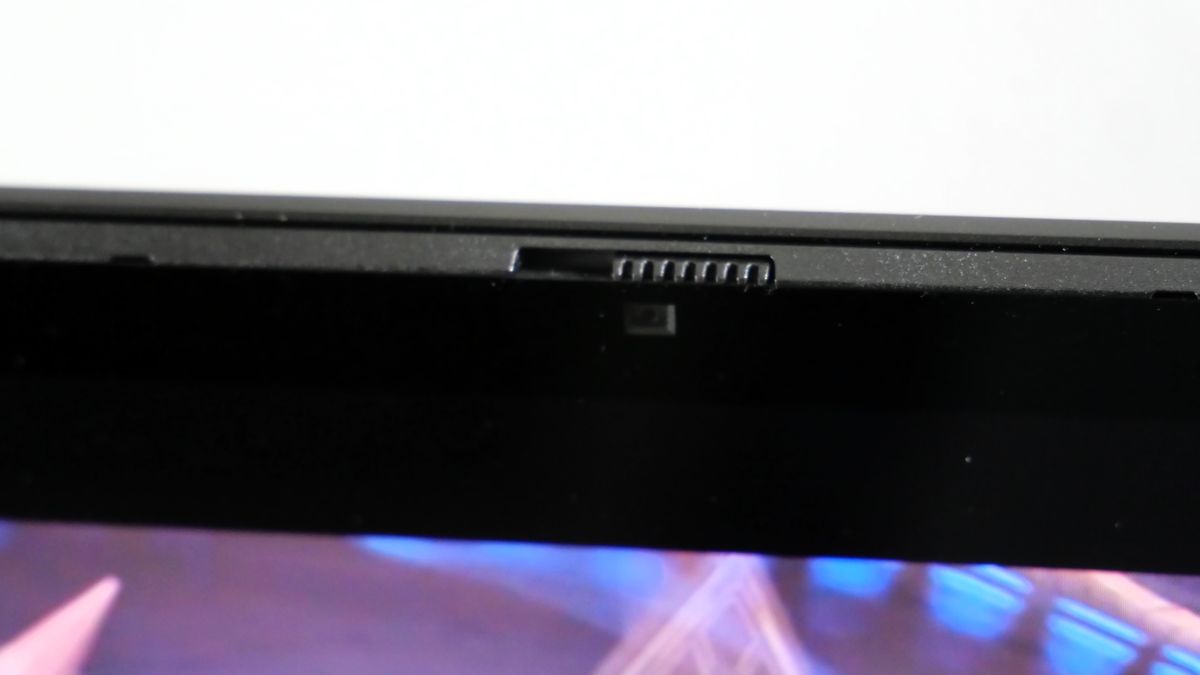 HP Omen Max 16 (RTX 5090) review | Laptop Mag