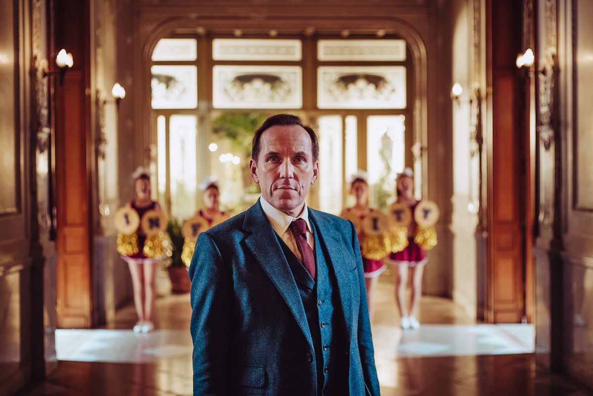TV Tonight: our highlights for Sunday, July 25 2021 | What to Watch