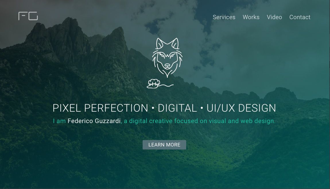 8 great fonts to use for your portfolio | Creative Bloq