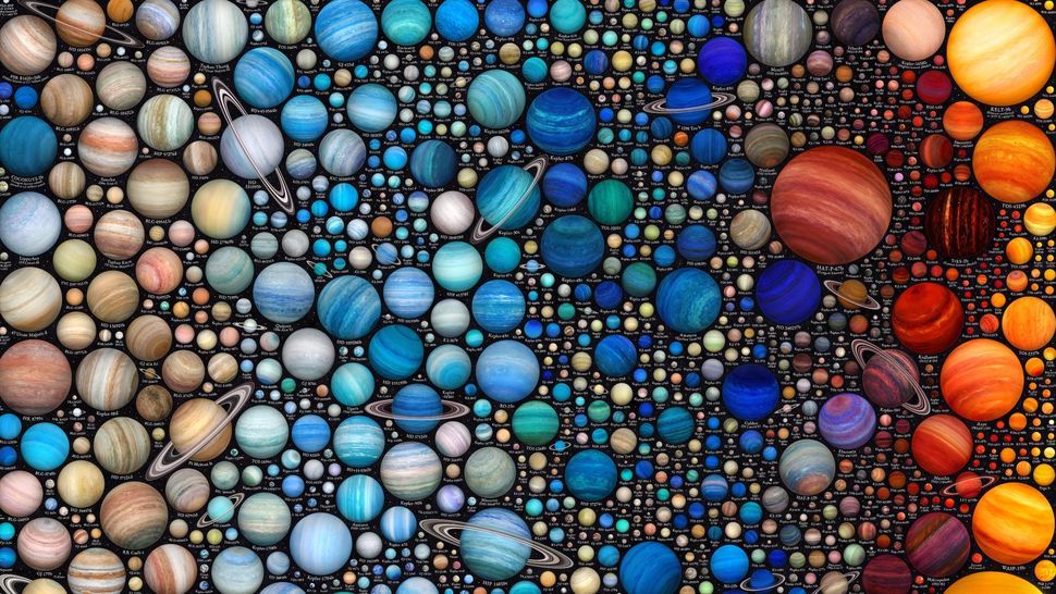 How many planets are in the universe? | Live Science