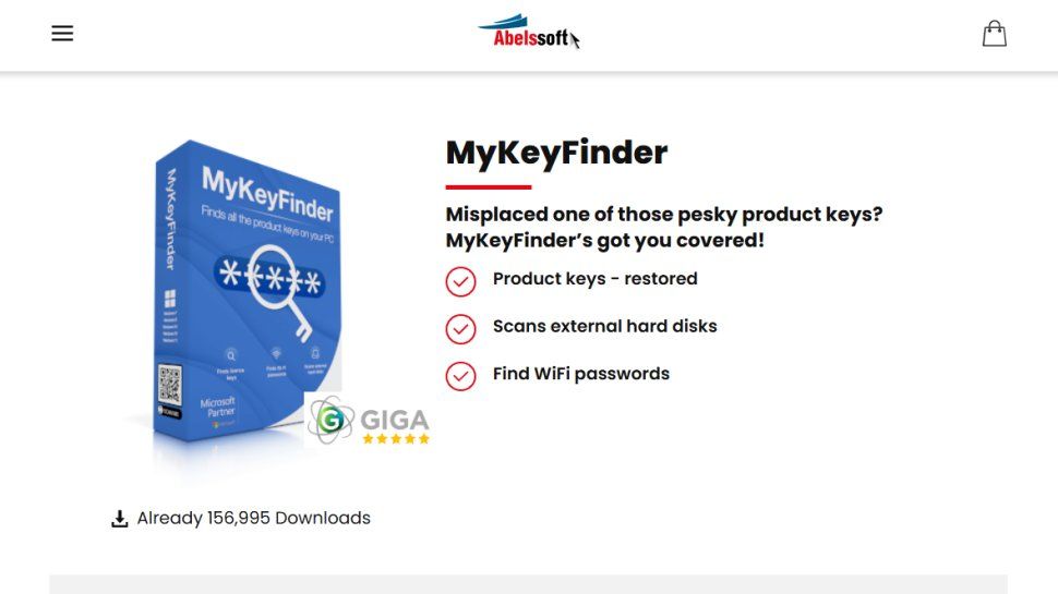 Best product key finder software of 2025 | TechRadar