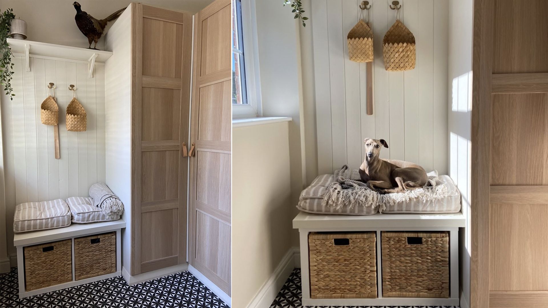 15 IKEA Kallax hacks: Ideas to transform inexpensive storage | Woman & Home