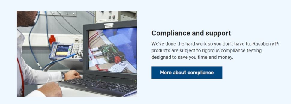 Raspberry Pi is making Pi-powered industrial devices easier to design ...