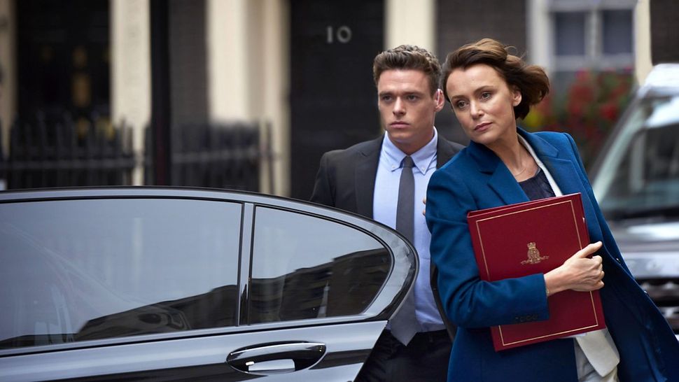Bodyguard season 2: cast, plot and all we know | What to Watch