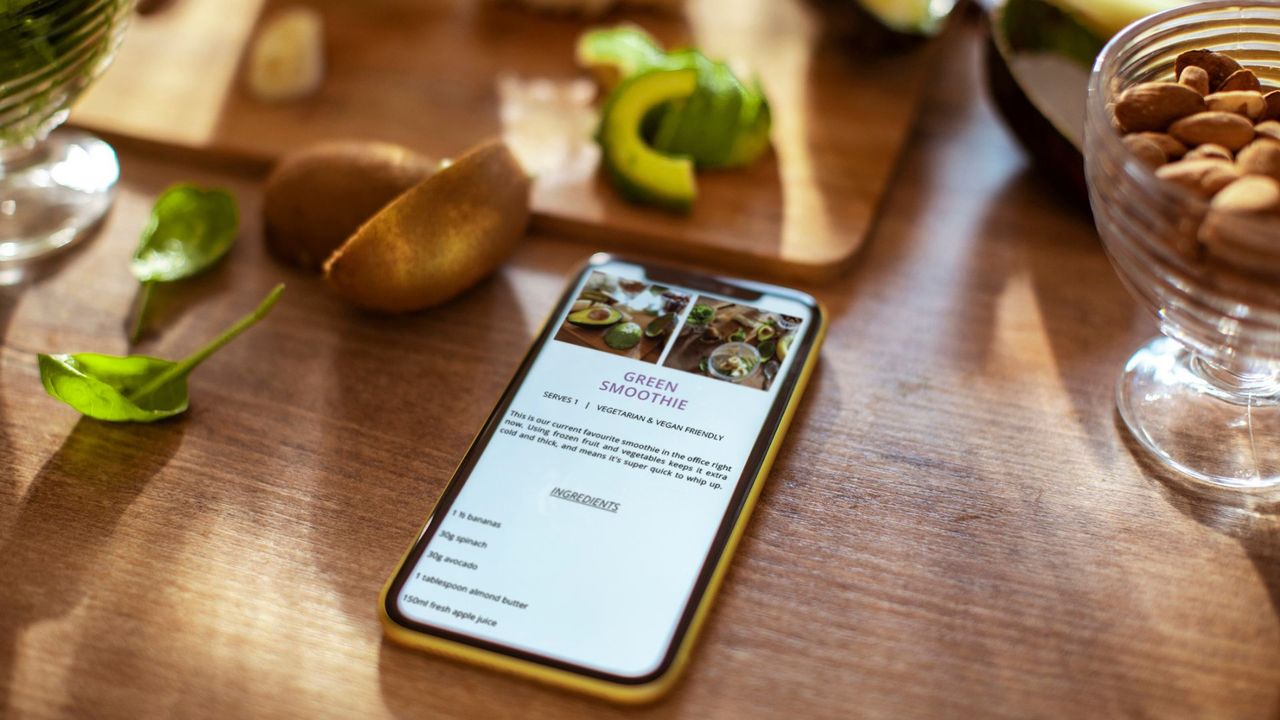 How to lose a stone in a month: 13 healthy, sustainable tips | Woman & Home