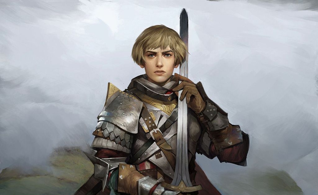 11 things I wish I knew before I started playing Pathfinder: Kingmaker ...