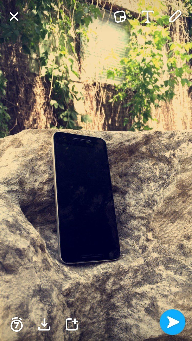 How to use Snapchat on Android | Android Central