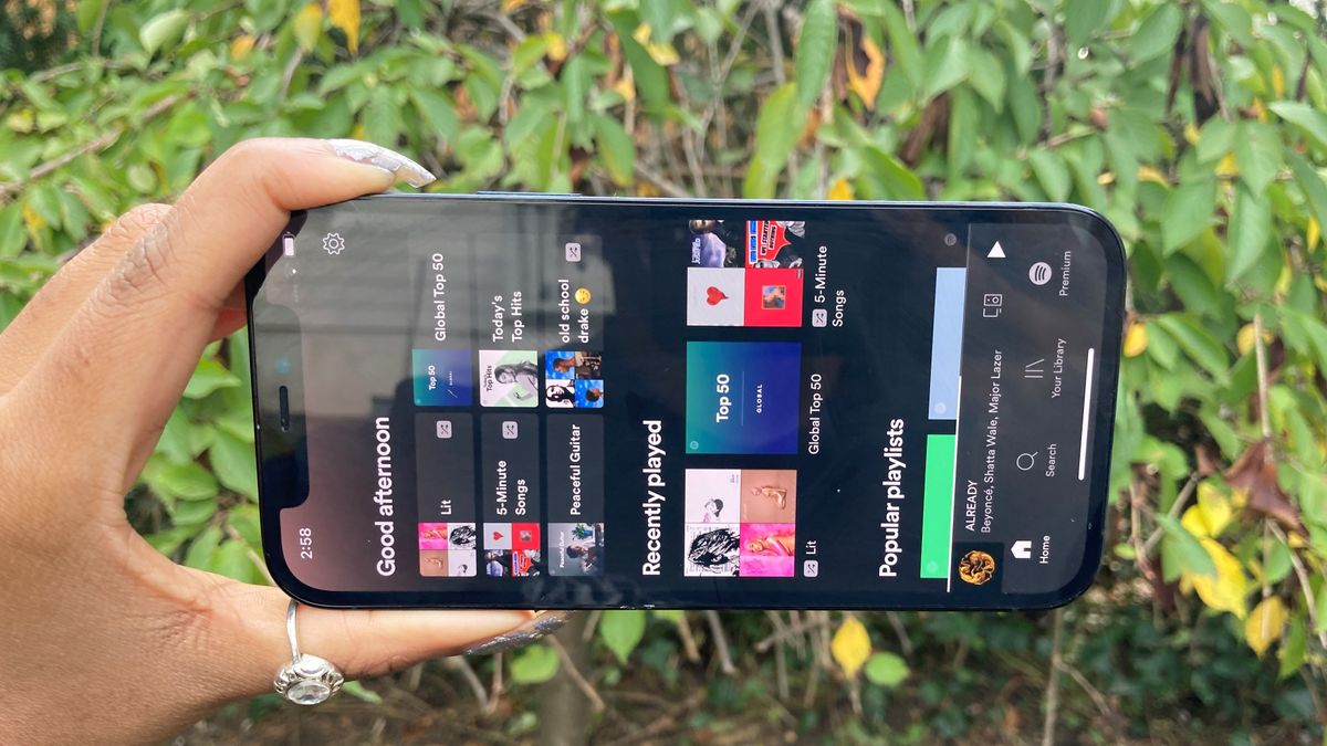 iPhone 12 Pro review: foreshadowing the future | Laptop Mag