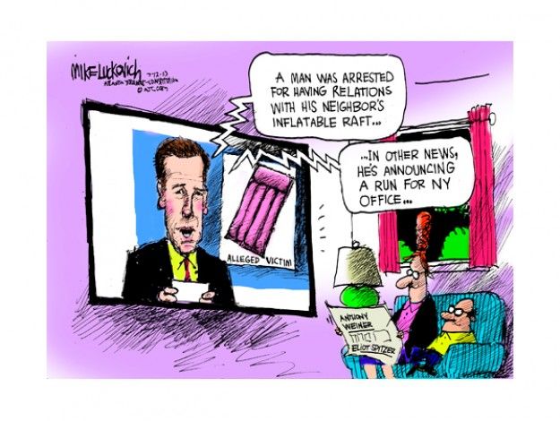 Low standards | The Week