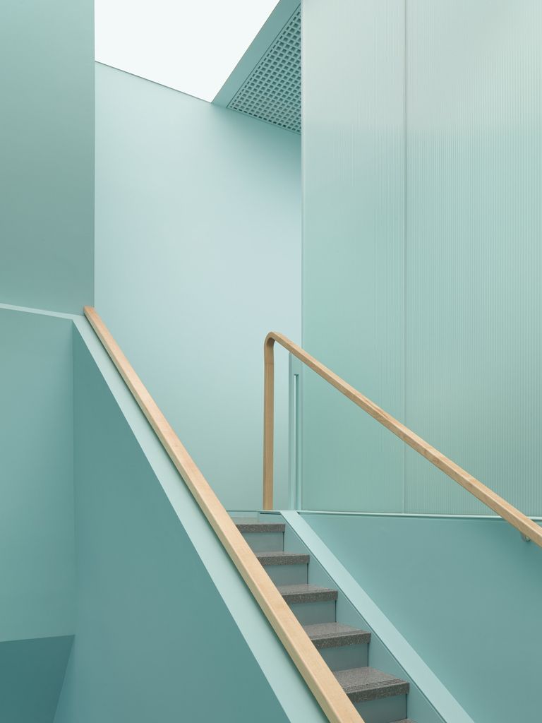 Neko Health Centre opens sci-fi scanning suite in London | Wallpaper*