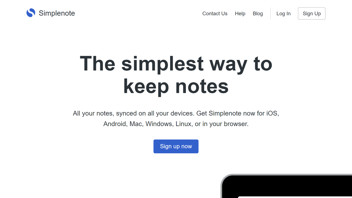 Best note-taking app of 2023 | TechRadar