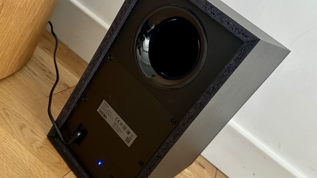 Samsung HW-Q600C review: a soundbar and sub combo with underwhelming ...