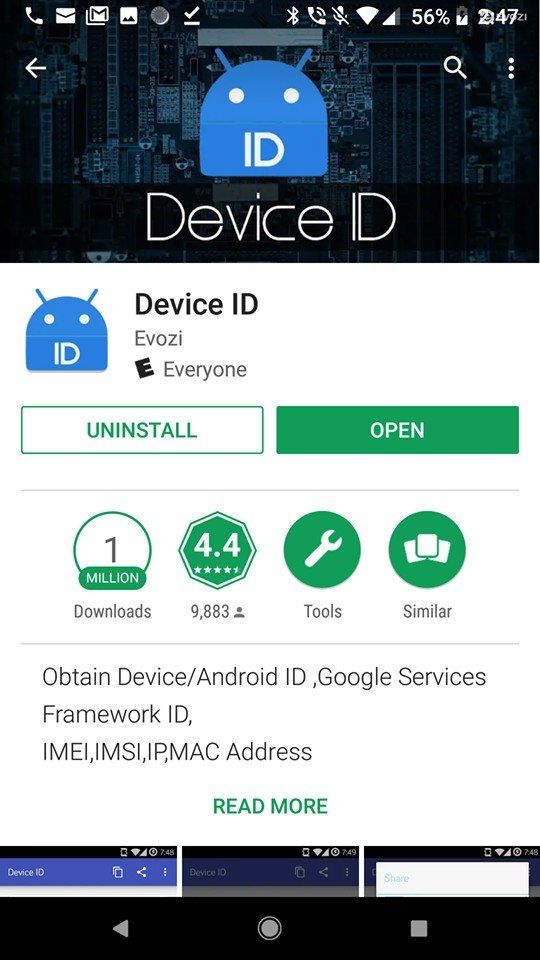How to sideload apps on the Oculus Go | Android Central