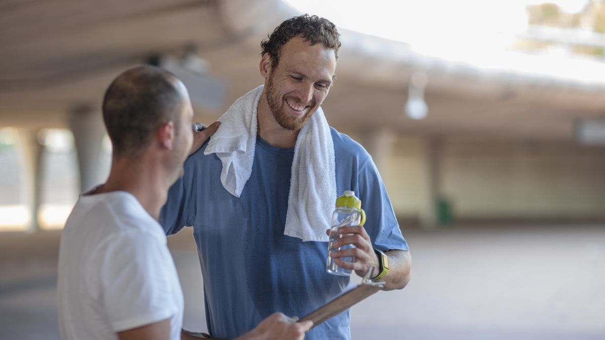 How to run a sub 3-hour marathon and smash the PB | Advnture