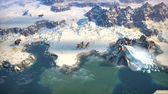 Humankind tips guide | PC Gamer