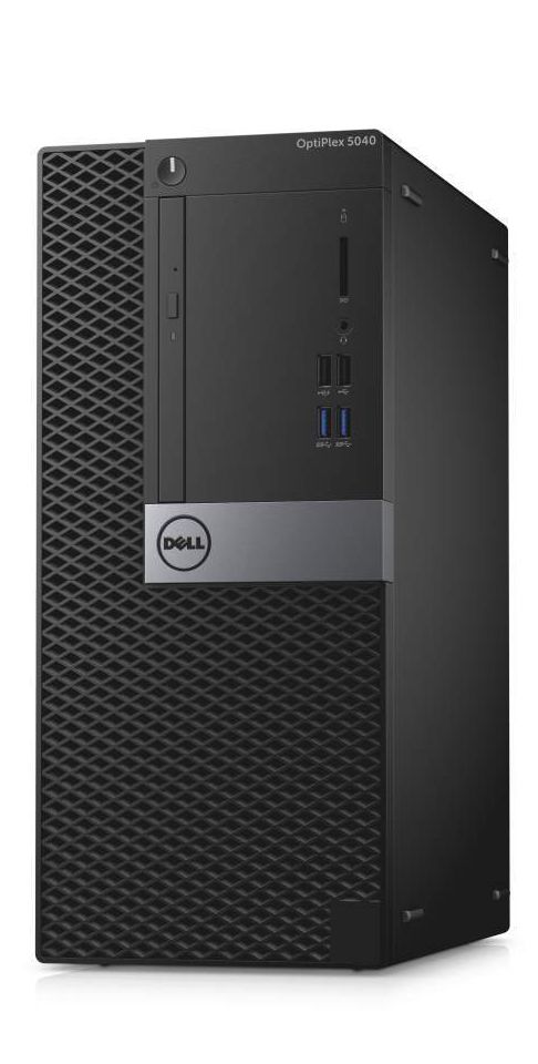 Dell Optiplex 5040 Mini Tower review | ITPro