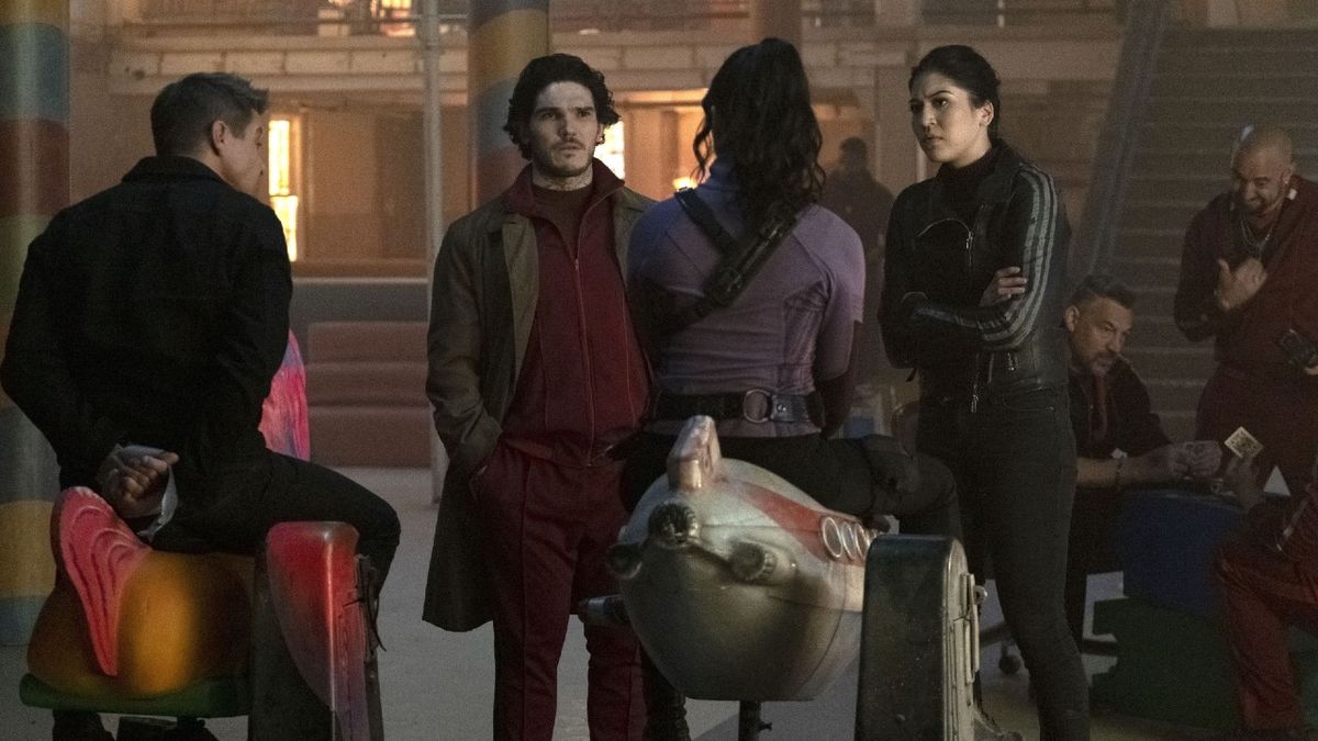 Marvel's Echo TV Show: 7 Quick Things We Know About The Disney+ Series ...