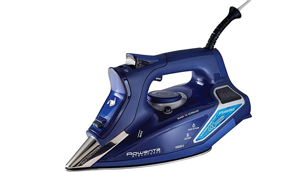 Best irons: top budget, modern, and powerful options | Top Ten Reviews