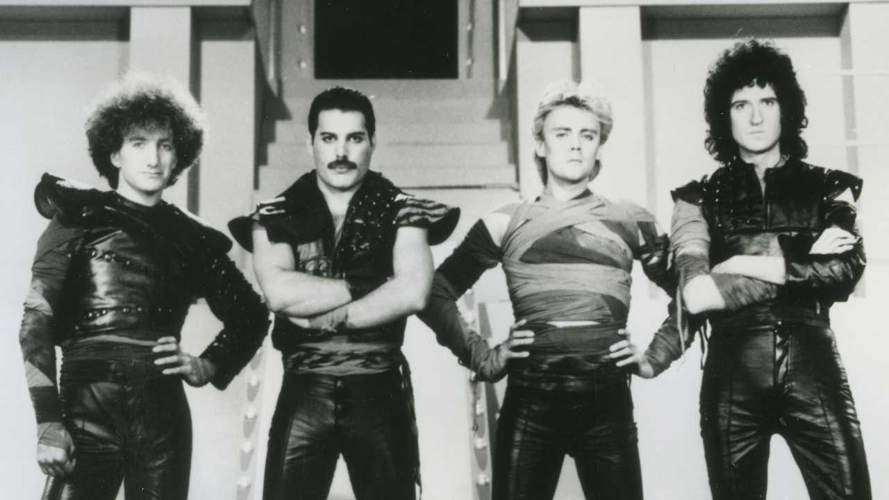 10 classic Queen songs you won’t hear on the radio | Louder