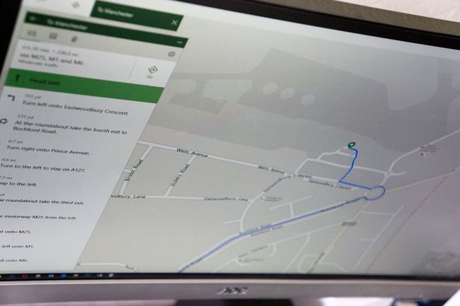 Now everyone can enjoy Microsoft's revamped Windows Maps experience ...
