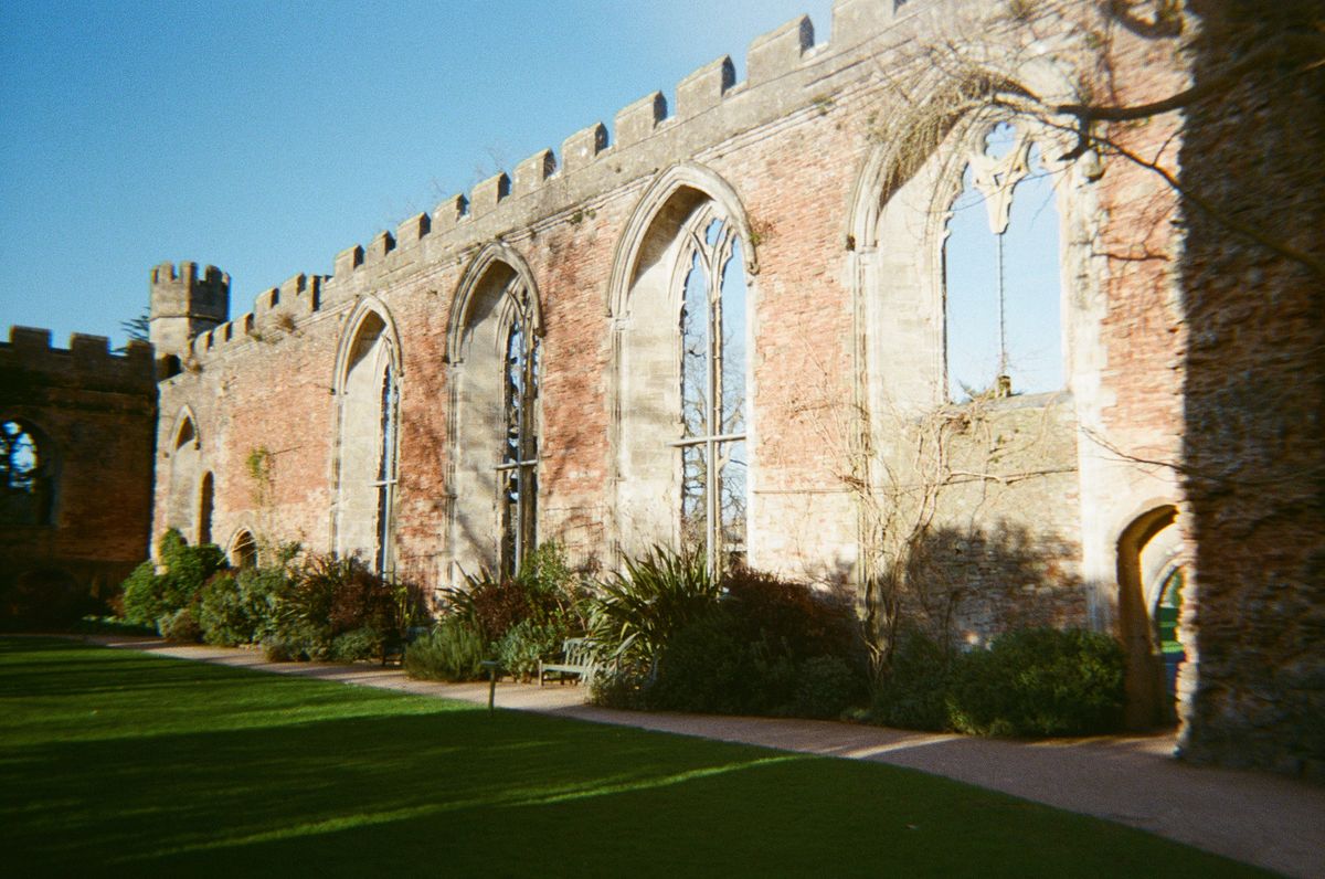 Kodak i60 Reloadable Film Camera review: is it a case of style over ...