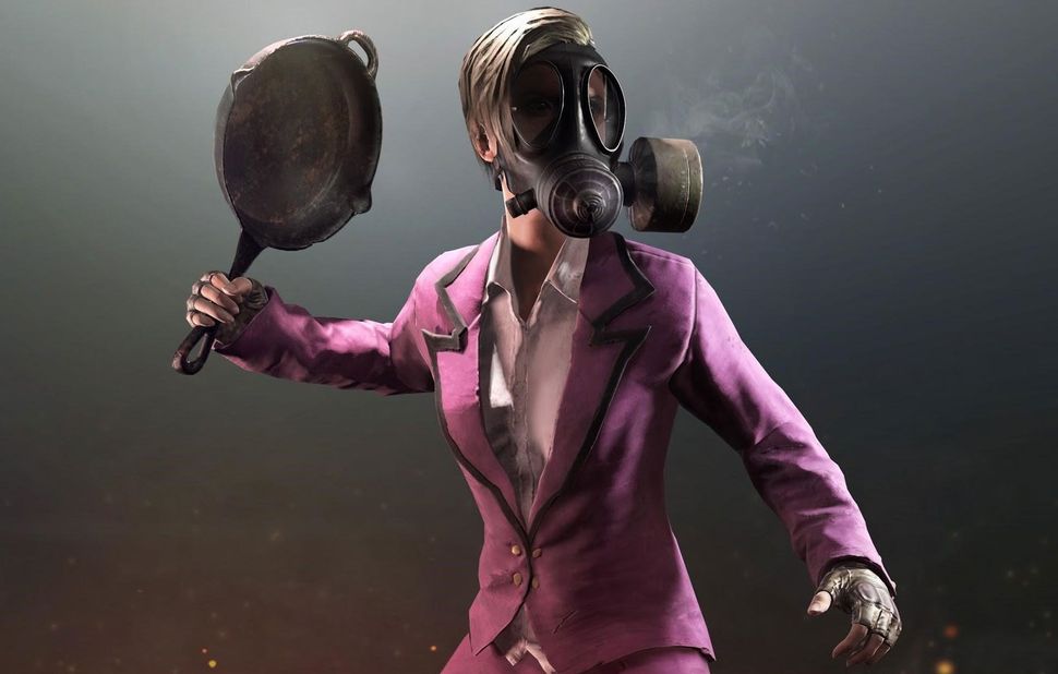 PUBG players are paying insane prices for rare costumes | PC Gamer