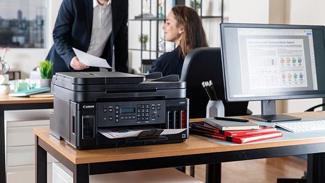 Best all-in-one printer of 2025: My top picks tested for print, scan ...