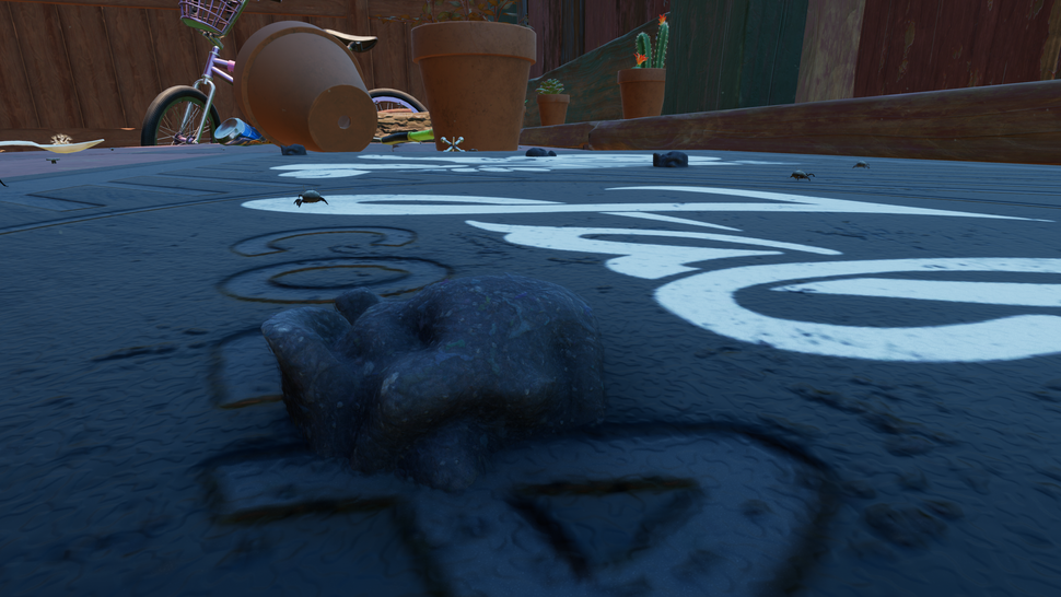 Grounded: How to get to the Shed | Windows Central