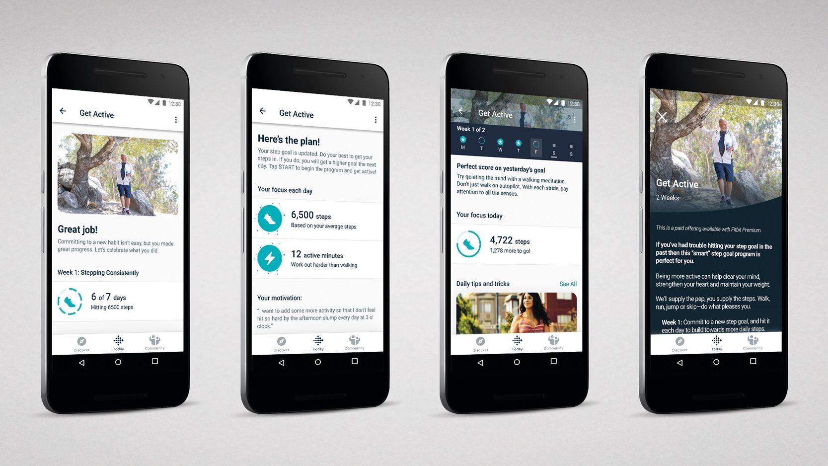 Fitbit Premium: price, features and everything you need to know | TechRadar